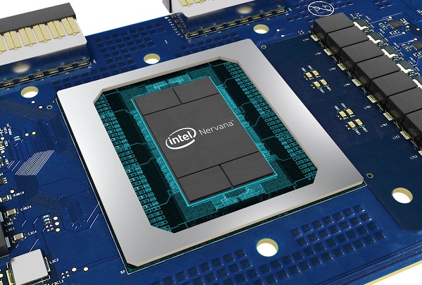 Intel kembangkan prosesor untuk AI