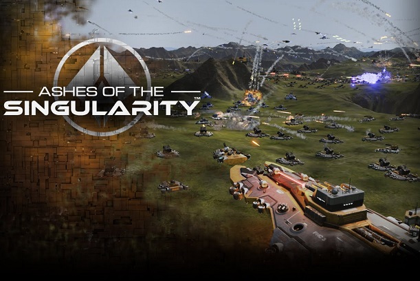 Stardock rilis update v2.6 untuk Ashes of the Singluarity