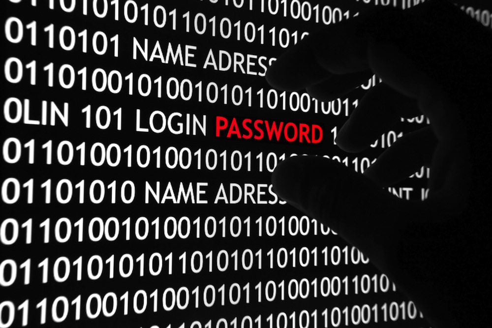 Mengatasi dilema memilih password untuk akun online