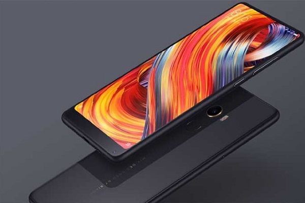 Xiaomi Mi Mix 2S akan dirilis di MWC 2018