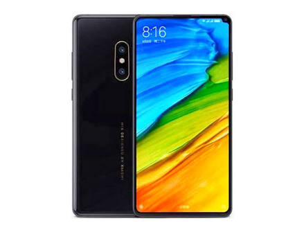 Xiaomi Mi Mix 2S Sony IMX363 spesifikasi