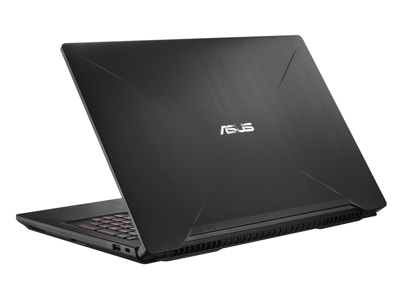 Asus Gaming FX503 laptop spesifikasi Indonesia