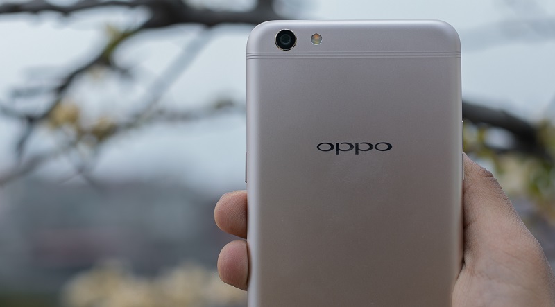 Oppo F7 rilis spesifikasi harga