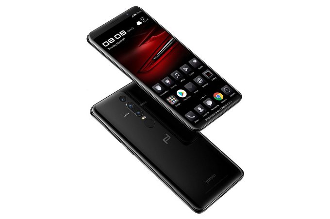 Huawei pakai layar OLED milik LG