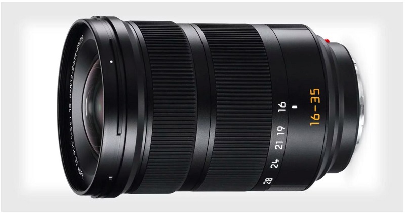 Lensa mirrorless Leica terbaru harganya Rp76 juta