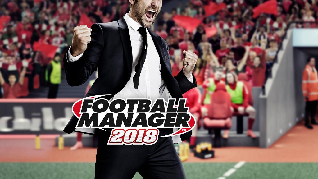 Football Manager sudah tersedia di Nintendo Switch