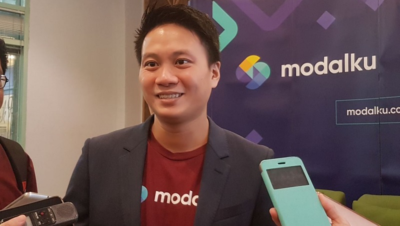 Tanggapan Modalku soal unicorn fintech di Indonesia