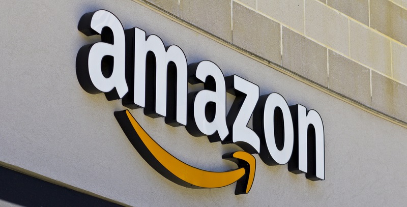 Amazon disebut perusahaan paling berdampak positif