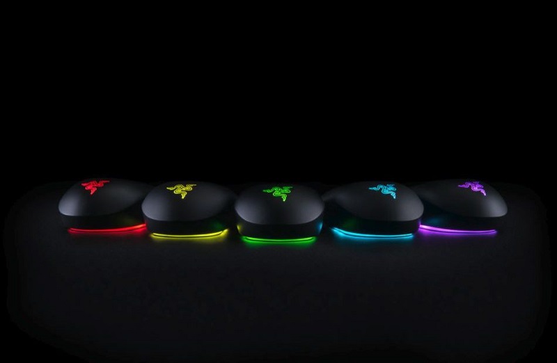 Razer pamer mouse gaming harga terjangkau