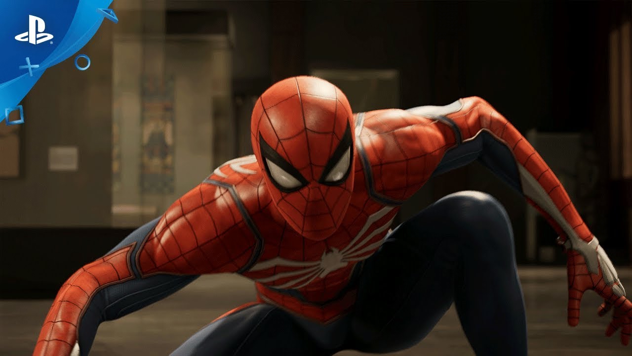 Gim Marvel Spider-Man siap rilis September