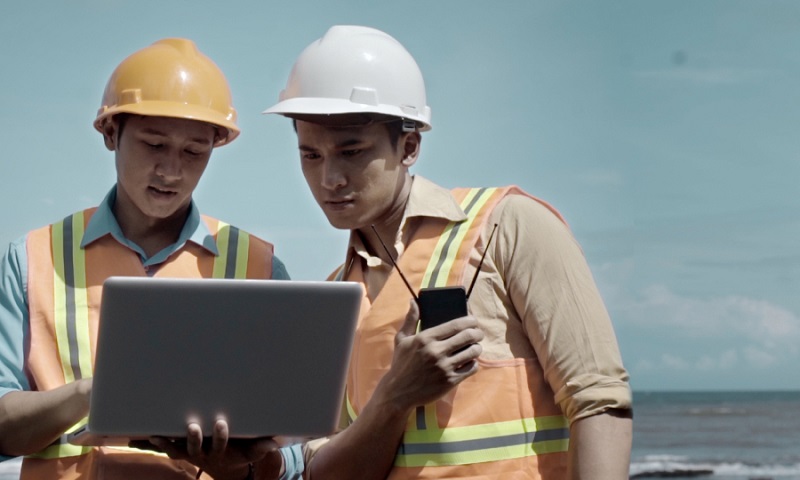 Net1 Indonesia gandeng Qualcomm sediakan jaringan 450 MHz