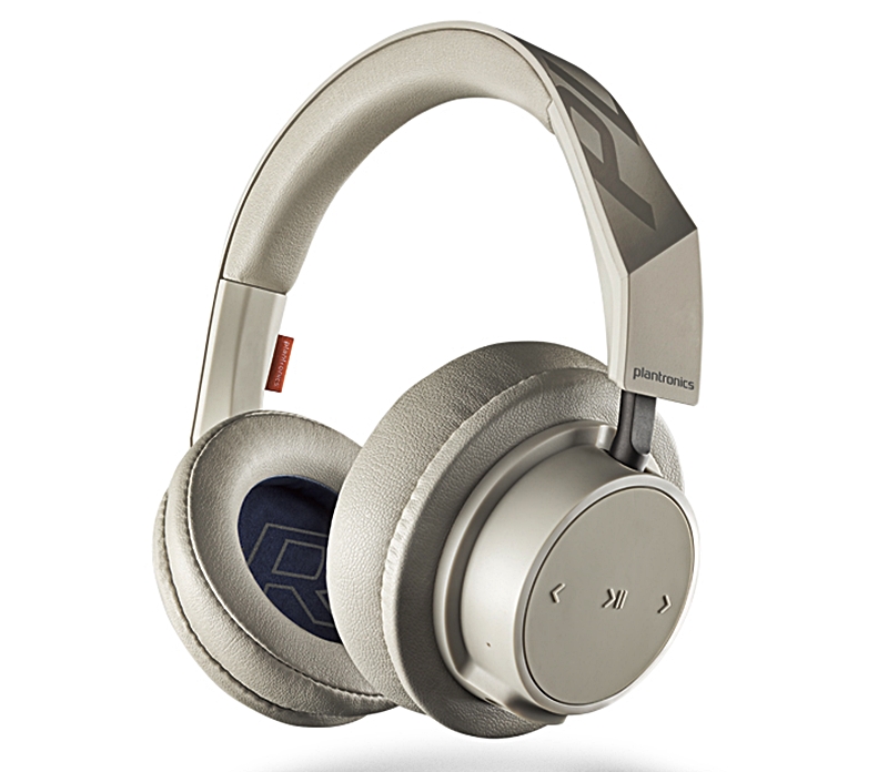 Plantronics BackBeat GO 600 punya equalizer khusus