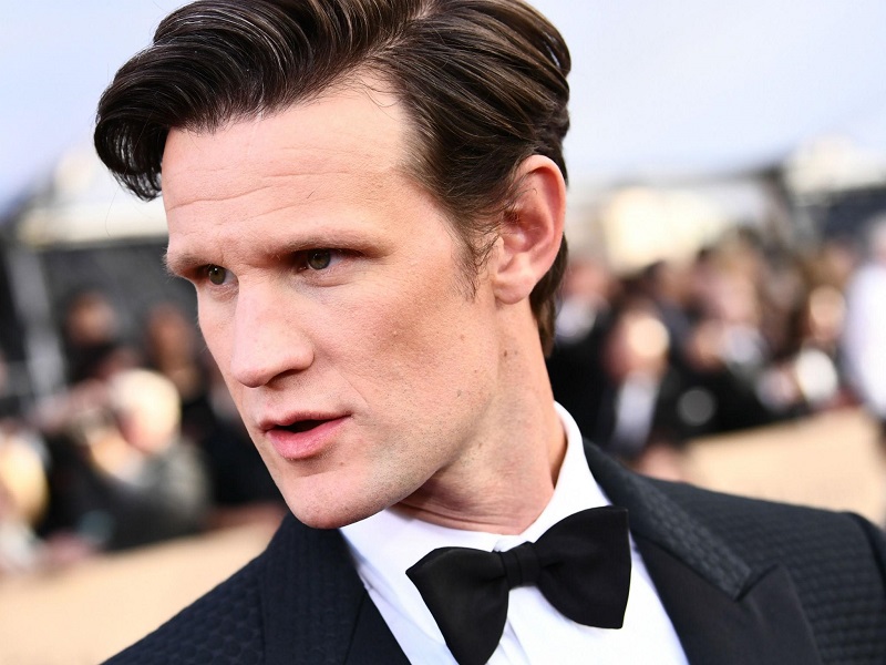 Matt Smith bakal main Star Wars: Episode IX