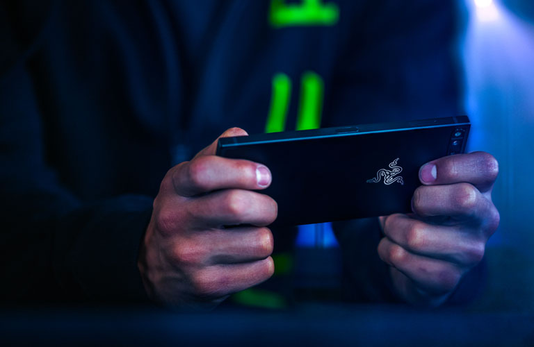 Razer Phone 2 sedang digarap