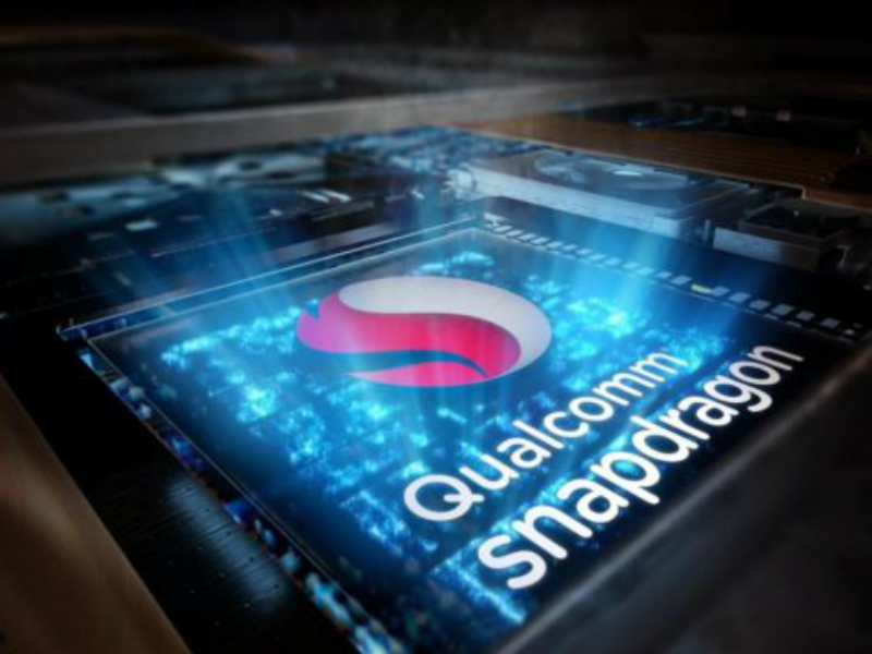 Bukan 855, Snapdragon 8150 jadi porsesor 7nm pertama Qualcomm