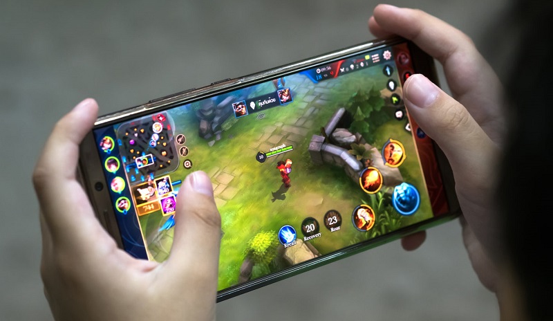 Jumlah gamer di Indonesia capai 100 juta di 2020