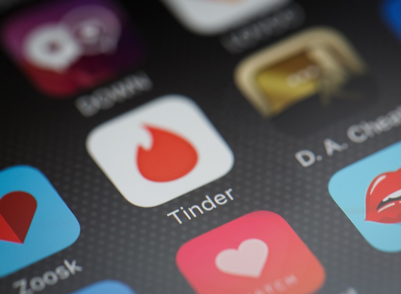 Spotify kini terintegrasi di Tinder