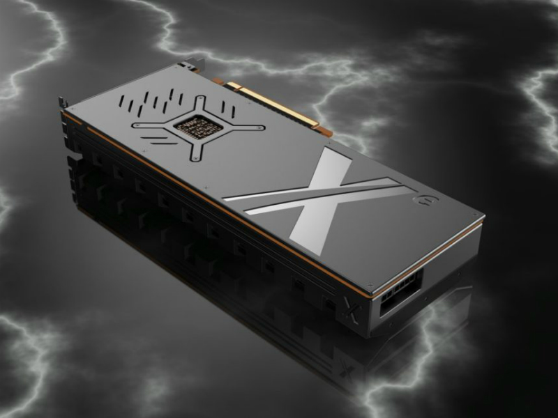 GPU Intel juga bakal dukung Ray Tracing