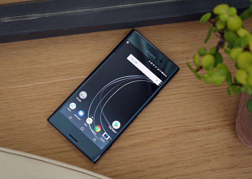 Sony masih berkomitmen pada bisnis smartphone-nya