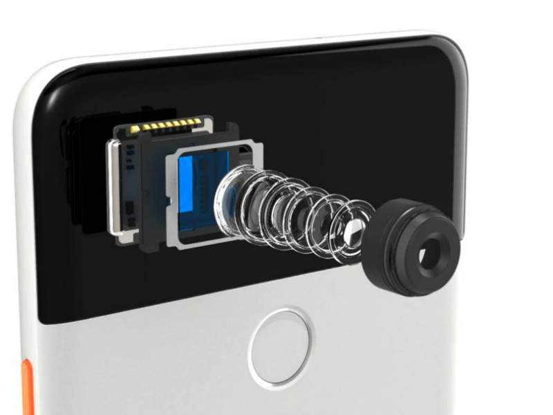 Google akan sematkan kamera ToF di Pixel 4