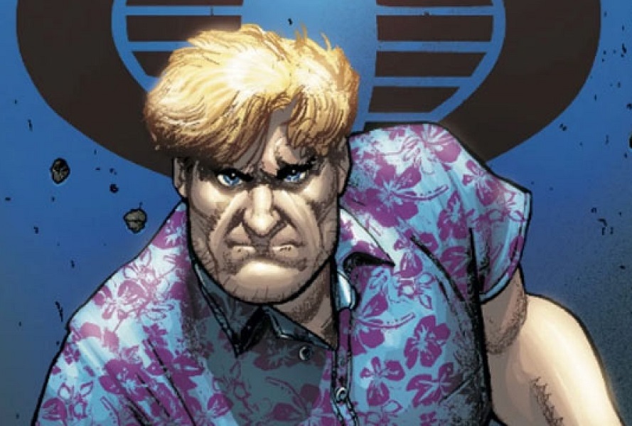 Paramount dan Hasbro bakal garap film spin-off G.I. Joe