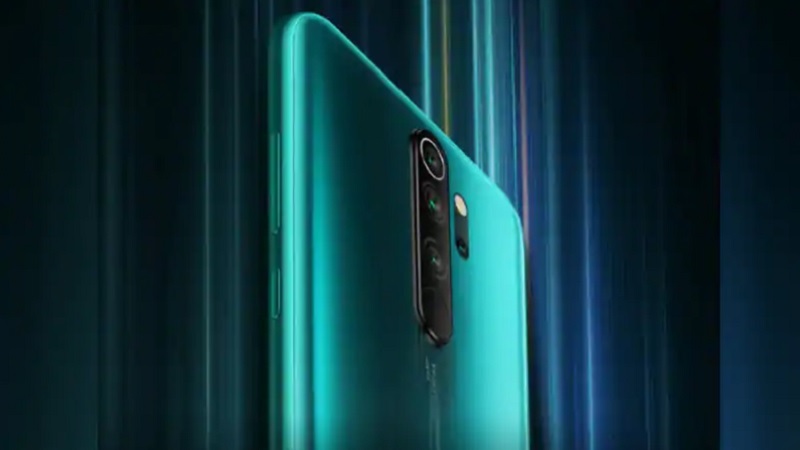 Skor Antutu Redmi Note 8 Pro tersaingi Honor 9X