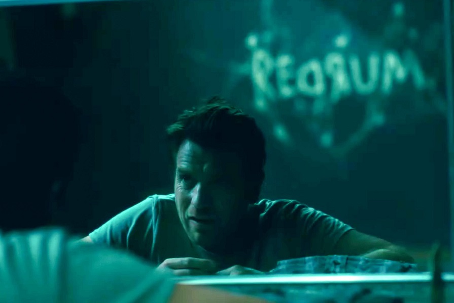 Warner Bros telah tampilkan cuplikan Doctor Sleep