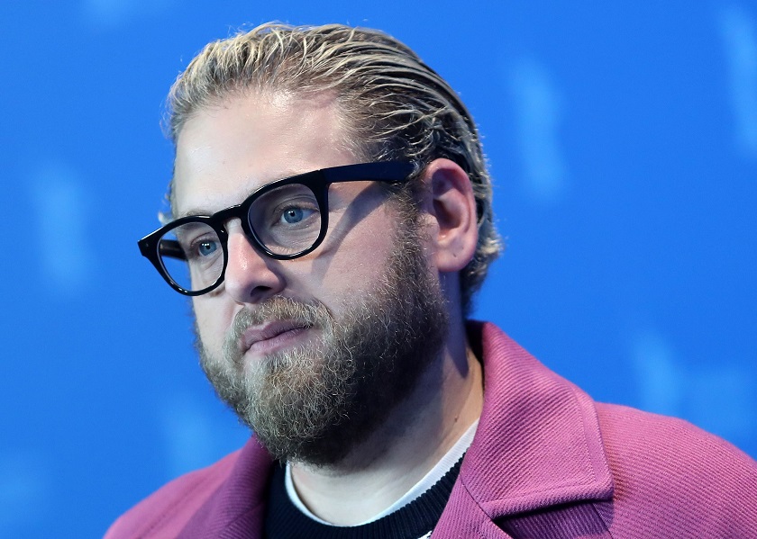 Jonah Hill bakal main film Batman