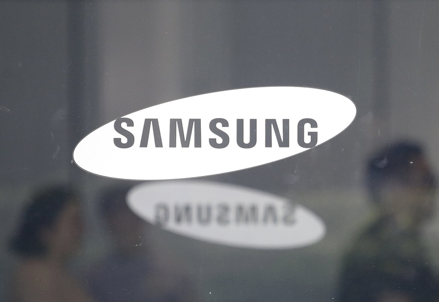 Samsung ketahuan punya paten smartphone dua layar