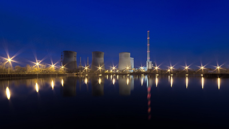 Ilmuwan kembangkan baterai baru untuk energi terbarukan Ilmuwan kembangkan baterai baru untuk energi terbarukan