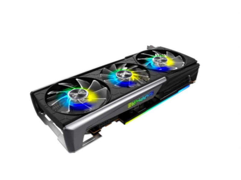 Sapphire resmi luncurkan Nitro+ RX 5700 XT Special Edition
