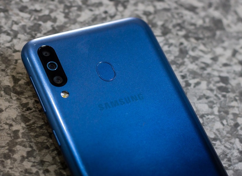 Begini bocoran Geekbench Samsung Galaxy M31