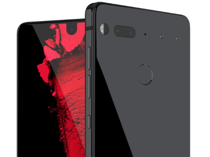 Andy Rubin resmi tutup Essential