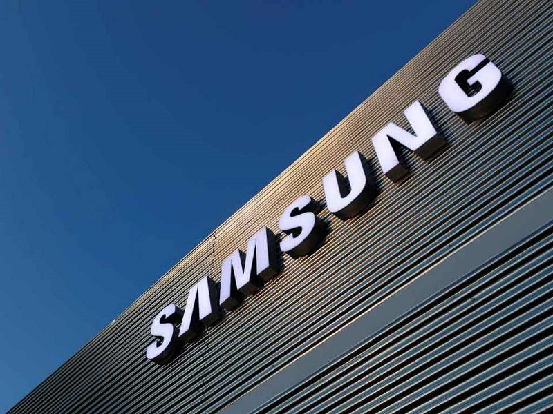 Samsung kirim notifikasi "1" ke penggunanya