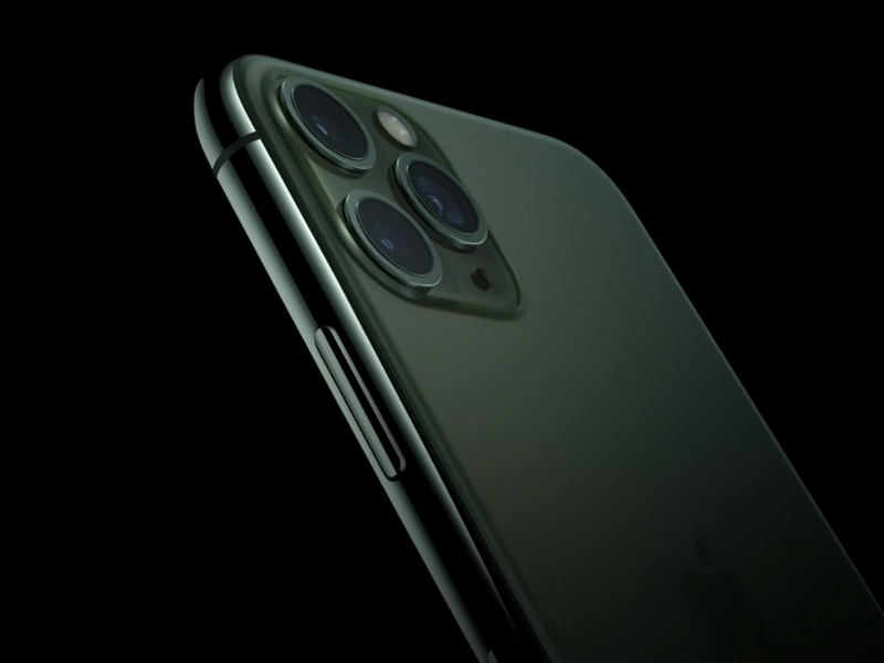 Apple larang penjahat dalam film layar lebar gunakan iPhone