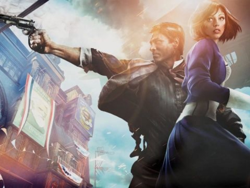 Bioshock, Borderlands, dan XCOM dipastikan hadir di Switch