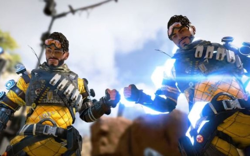 Apex Legends bawa kembali mode Duo dan map Kings Canyon