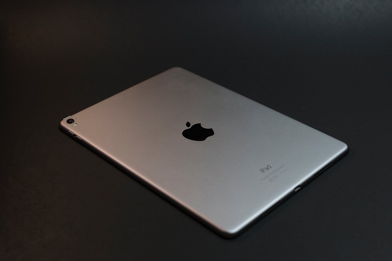 Apple iPad generasi baru akan punya layar lebih besar