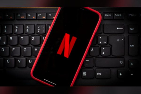 Netflix hadirkan fitur hapus film di baris Continue Watching