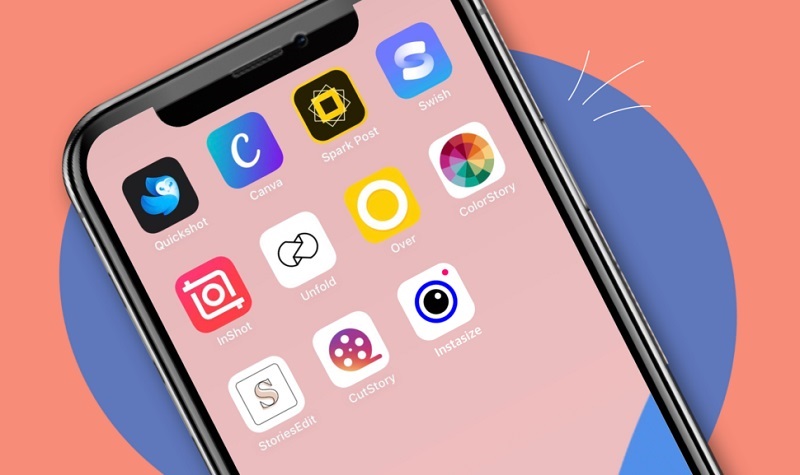 5 aplikasi edit foto terbaik yang buat foto kamu epic