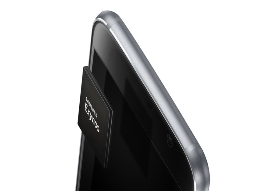 Samsung pakai GPU ARM Mali-G78 untuk Exynos 2100