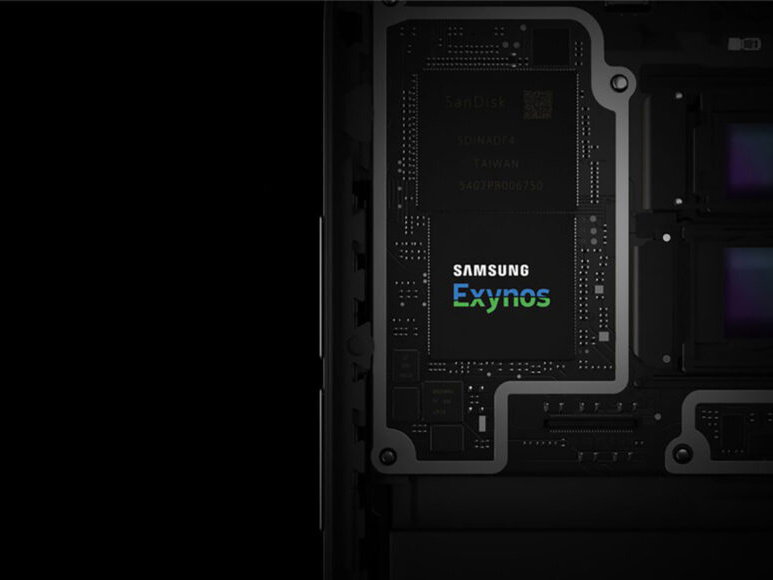 Samsung kerjakan laptop yang ditenagai SoC Exynos