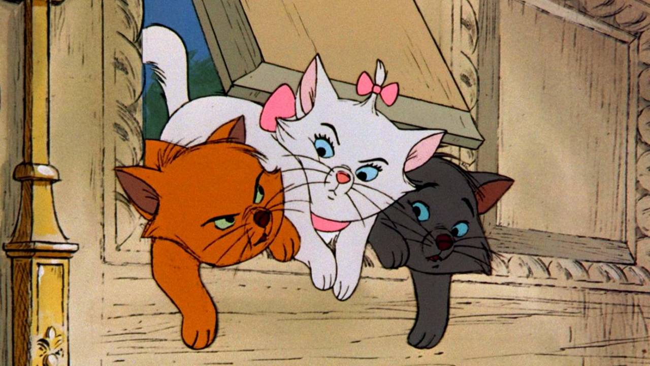 Disney+ Kids hapus film yang bermuatan rasis