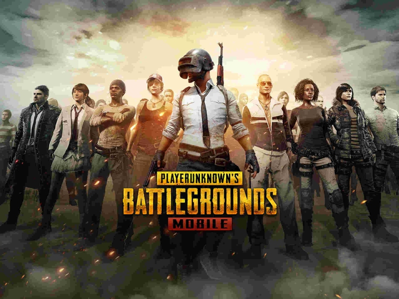 Tencent: PUBG Mobile telah diunduh 1 miliar kali
