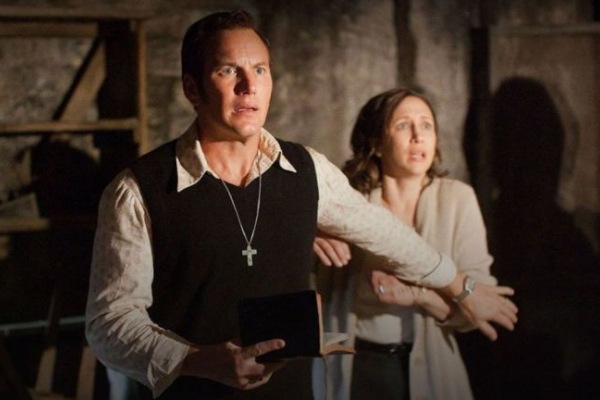 Film The Conjuring 3 juarai box office