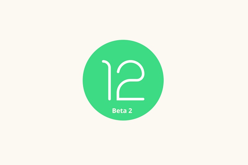 Android 12 jadi versi beta yang paling banyak diunduh