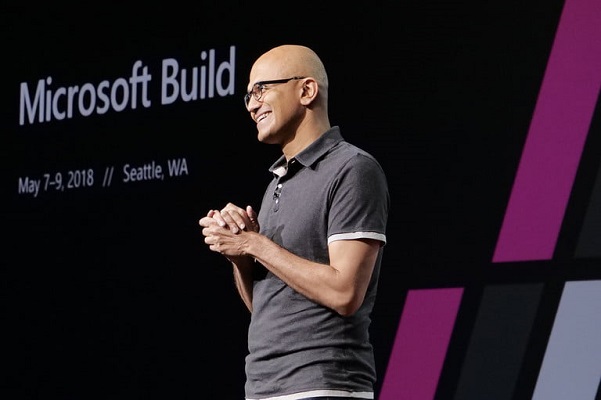 CEO Microsoft: Kami menyambut baik Apple di Windows 11