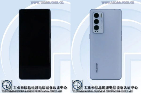 Spesifikasi realme X9 Pro terkuak di MIIT