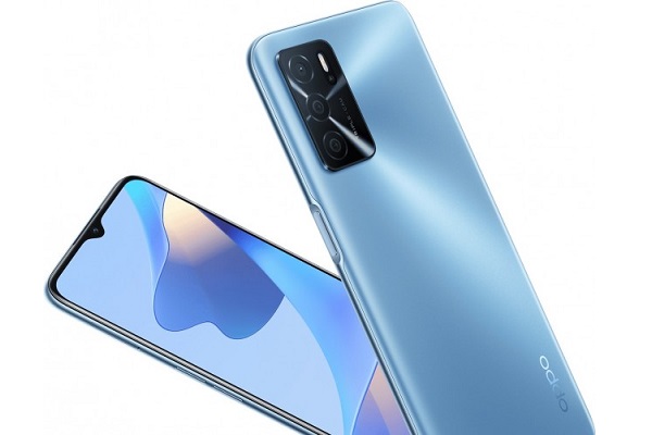 OPPO luncurkan versi NFC dari A16