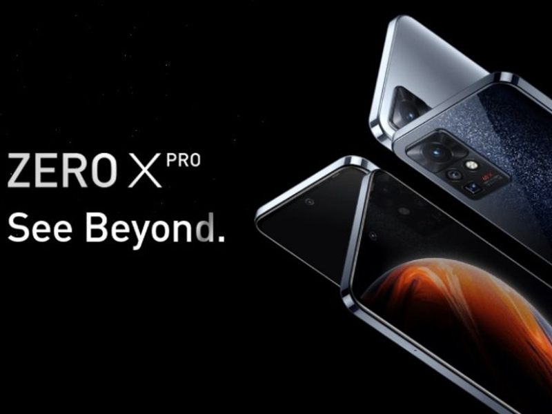 Infinix resmi luncurkan Zero X Series di Indonesia
